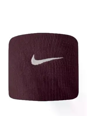 Nike Tennis Premier Wristbands - Purple