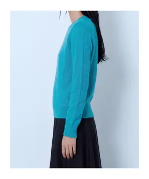 Studio Nicholson Long-sleeve Knit Top