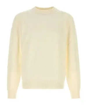 Brioni Long-sleeved Sweater - No