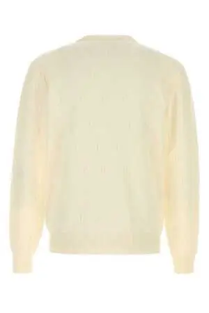 Brioni Long-sleeved Sweater