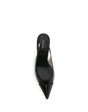 TOM FORD Slingback High Heels