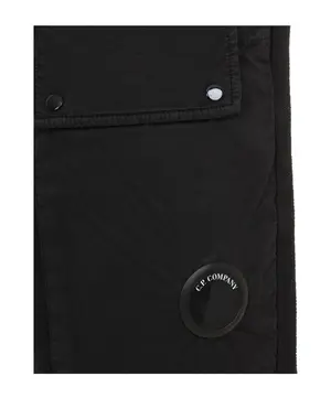 C.P. COMPANY Cargo Lens Pocket Joggers