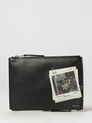 Paul Smith Wallet - Black