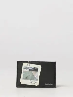 Paul Smith Wallet - Black