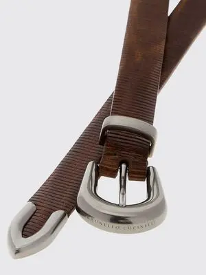 Brunello Cucinelli Belt