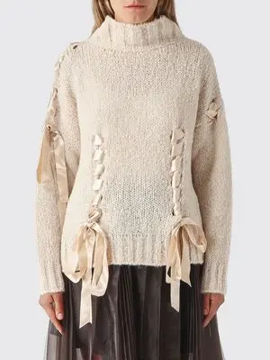 MEIMEIJ Sweater - Pink