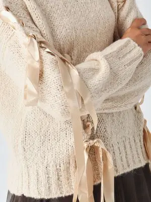 MEIMEIJ Sweater
