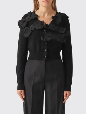 MEIMEIJ Cardigan - Black