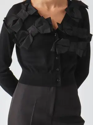 MEIMEIJ Cardigan