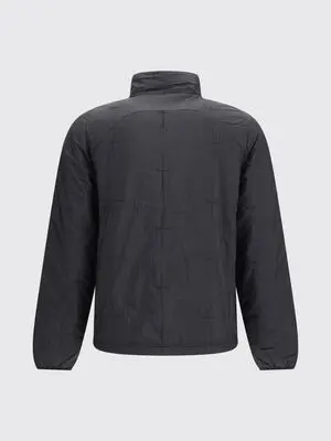 ROA Lightweight Windproof Polyester Jacket With High Neck And Zip Closure