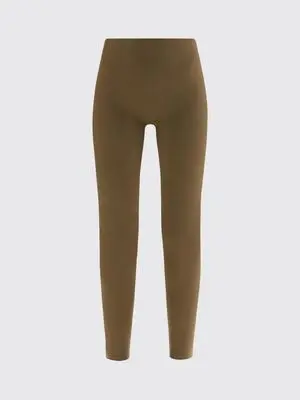 Wolford High-waisted Skinny Fit Leggings In Stretch Technical Fabric