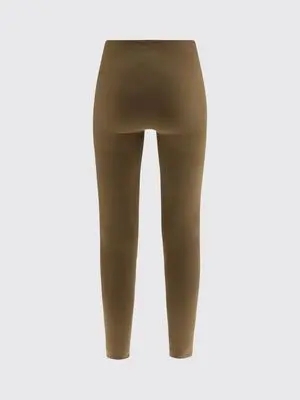 Wolford High-waisted Skinny Fit Leggings In Stretch Technical Fabric