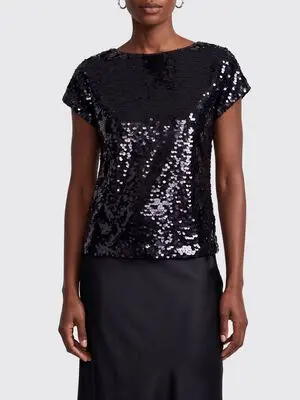Alberta Ferretti Shirt - Black