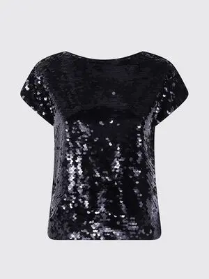 Alberta Ferretti Shirt - Black
