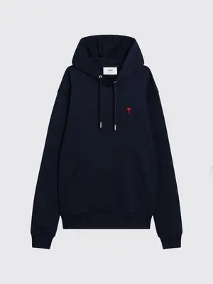 AMI Paris Sweatshirt - Blue