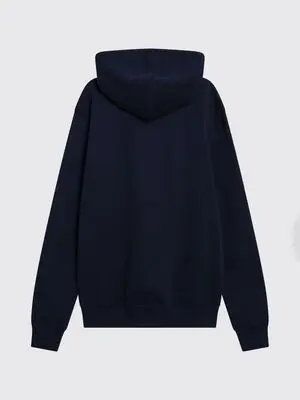 AMI Paris Sweatshirt - Blue