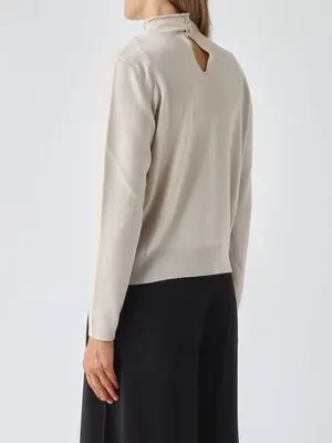 Max Mara Sweater - Mastic