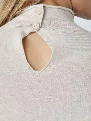 Max Mara Sweater - Mastic