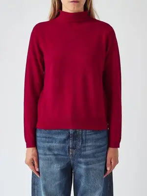 Max Mara Sweater Red