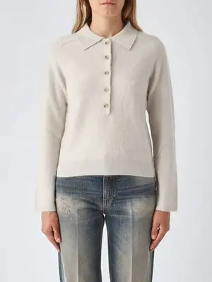Max Mara Sweater Mastic