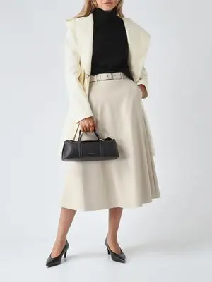 Max Mara Sweater - Black