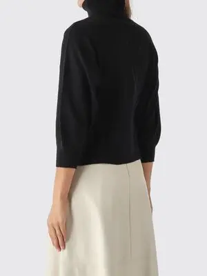 Max Mara Sweater - Black