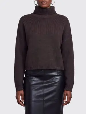 LISA YANG Sweater - Brown