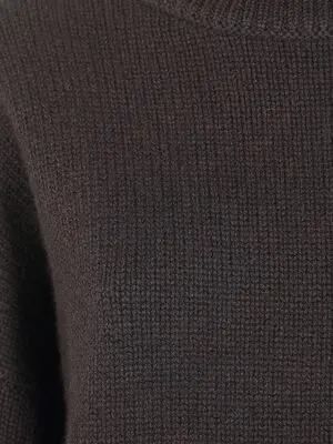 LISA YANG Sweater - Brown