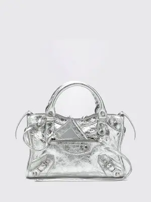 Balenciaga Handbag - Silver