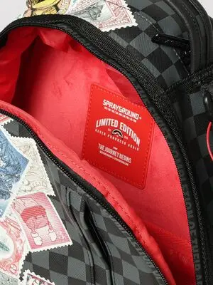 SPRAYGROUND Backpack