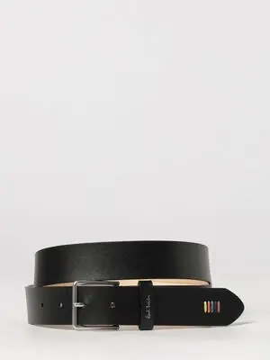 Paul Smith Belt - Black