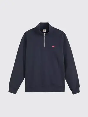 LEVI'S Sweatshirt - Blue