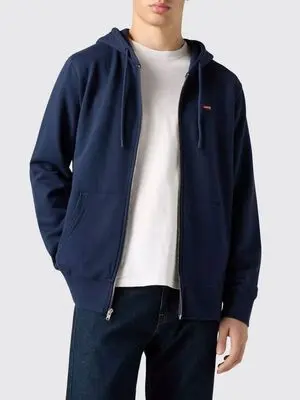 LEVI'S Sweater - Blue