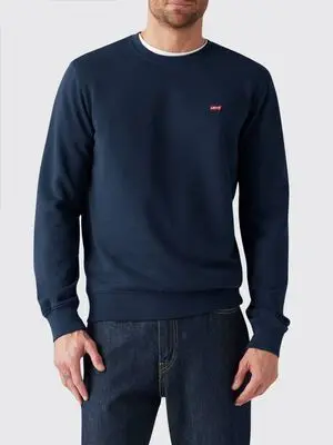LEVI'S Sweater - Blue