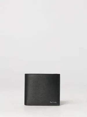 Paul Smith Wallet - Black