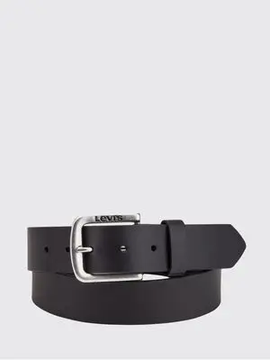 LEVI'S Belt - Black