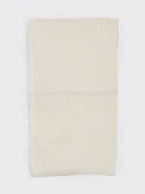 Elisabetta Franchi Scarf Ivory