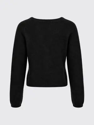 Max Mara Sweater - Black