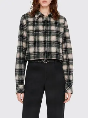 PAROSH Shirt - Green
