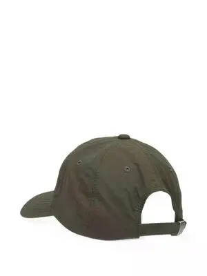 HUMAN MADE Slogan-embroidered Cap