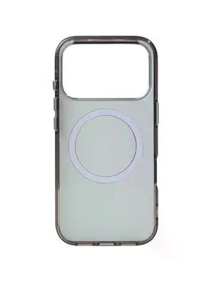 Karl Lagerfeld Ikon Trio Iphone 17 Pro Case