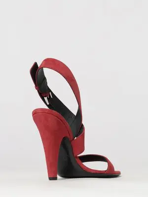 Alaïa Heeled Sandal