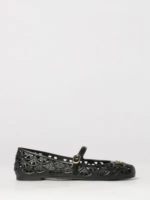 Valentino Garavani Ballet Flat - Black