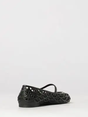 Valentino Garavani Ballet Flat - Black