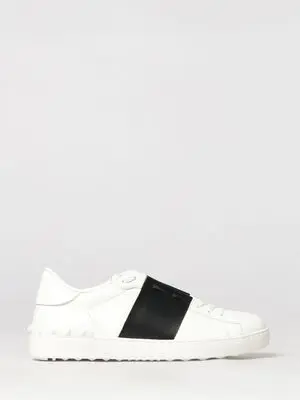 Valentino Garavani Sneakers - Black