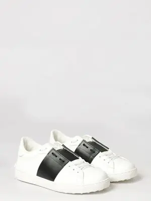 Valentino Garavani Sneakers - Black