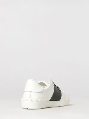 Valentino Garavani Sneakers - Black
