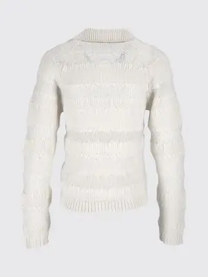 Fabiana Filippi Sweater - Beige