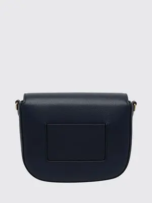 Mulberry Mini Bayswater Top Handle Bag In Full-grain Leather With Shoulder Strap