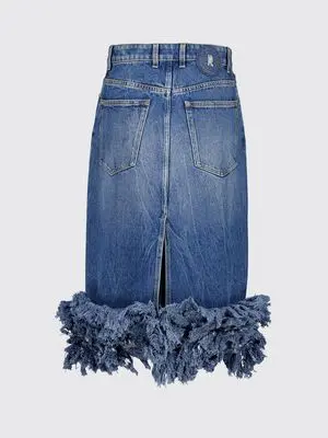 Rabanne Skirt